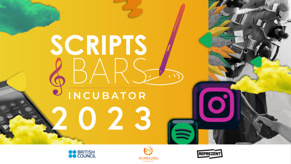 Scripts and Bars | Music, blogs and stories by Africa creatives