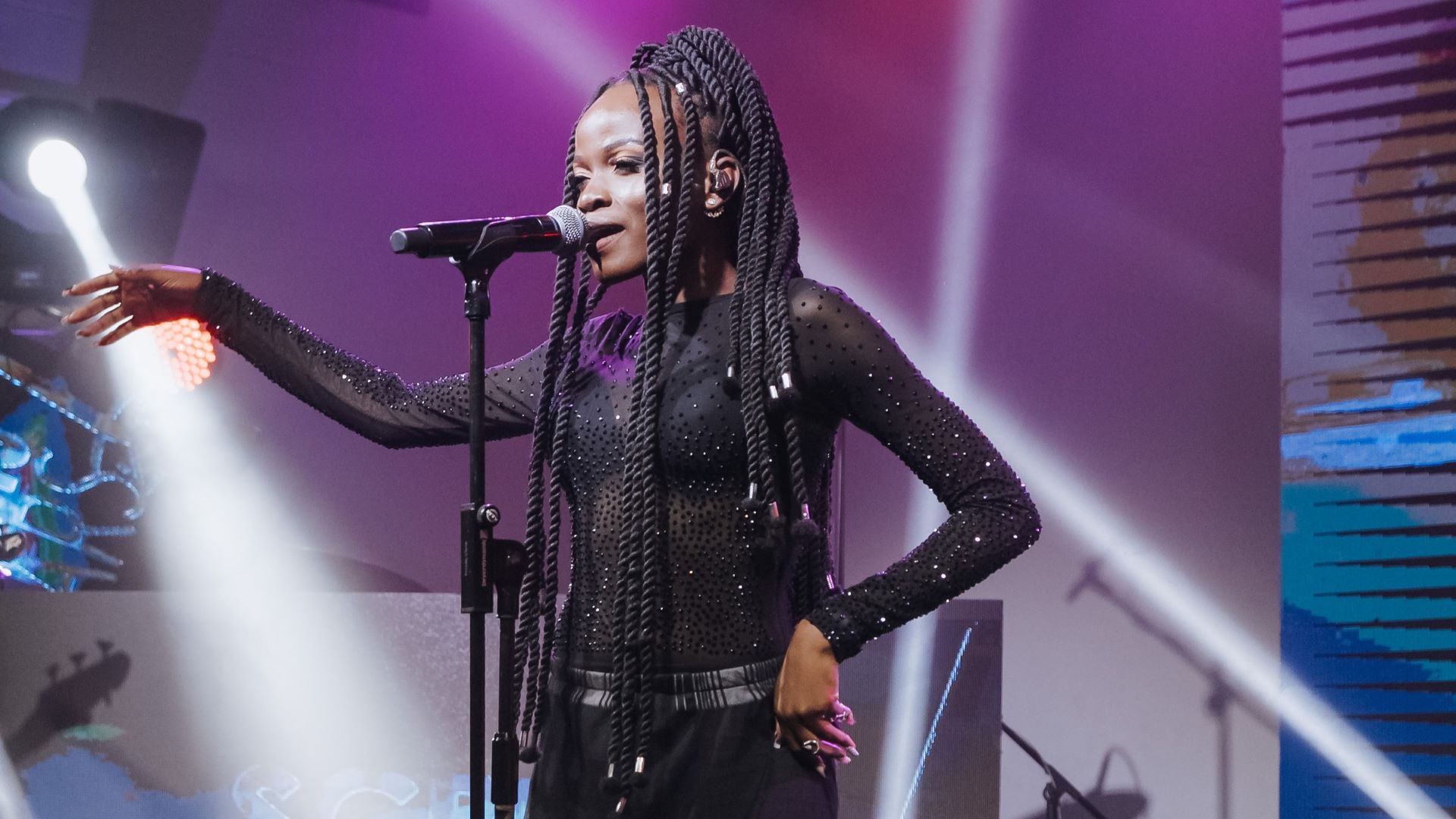 Case Study: How Kim Makumbe Became an Afro Pop Sensation through ...